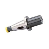 China NT Standard Morse Taper Adapter NT50 MS5 With Drawbar CNC Turning Holder for sale