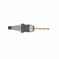 China G6.3 G2.5 NT Tool Holder Carbide Drill Chuck Taper Tool Holder for sale