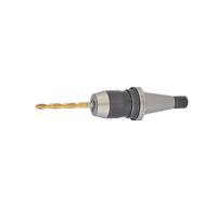 China G6.3 G2.5 NT Tool Holder Carbide Drill Chuck Taper Tool Holder for sale