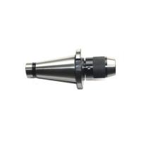 China CNC Lathe NT40 Tool Holder APU13 100 Self Tightening Drill Chuck for sale