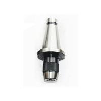 China CNC Lathe NT40 Tool Holder APU13 100 Self Tightening Drill Chuck for sale
