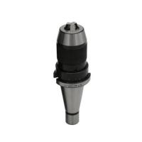 China Drill Chuck Taper Tool Holder NT40-APU13-110 Clamping Range 1-13 for sale