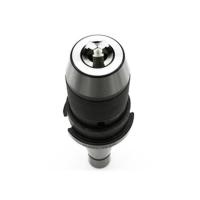 China APU13 APU16 Integrated Lathe Drill Chuck Holder For Machining Center for sale
