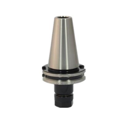 China SEMC27 NT Tool Holder NT40 End Mill Arbor Tool Holder HRC50 for sale