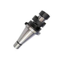China SEMC27 NT Tool Holder NT40 End Mill Arbor Tool Holder HRC50 for sale