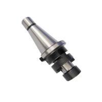 China SEMC27 NT Tool Holder NT40 End Mill Arbor Tool Holder HRC50 for sale