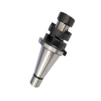 China DIN2080 NT Tool Holder Combi Shell Mill Adaptor Taper Mill Arbor for sale