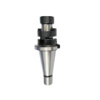 China DIN2080 NT Tool Holder Combi Shell Mill Adaptor Taper Mill Arbor for sale