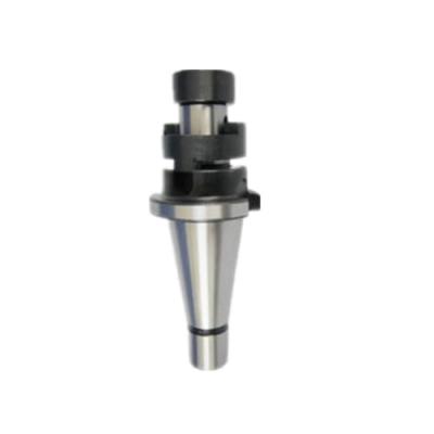 China DIN2080 NT Tool Holder Combi Shell Mill Adaptor Taper Mill Arbor for sale