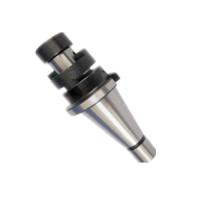 China DIN2080 NT Tool Holder Combi Shell Mill Adaptor Taper Mill Arbor for sale