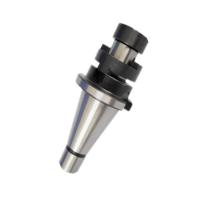 China NT30/40-SEMC NT Tool Holder Shell End Mill Arbor G6.3/G2.5 Balance for sale