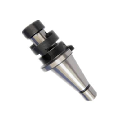 China NT30/40-SEMC NT Tool Holder Shell End Mill Arbor G6.3/G2.5 Balance for sale
