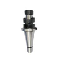 China NT30/40-SEMC NT Tool Holder Shell End Mill Arbor G6.3/G2.5 Balance for sale