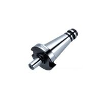 China NT ISO30 ISO40 ISO50 Tool Holder 0.005mm Runout Drill Chuck Arbor for sale