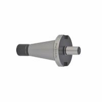 China NT ISO30 ISO40 ISO50 Tool Holder 0.005mm Runout Drill Chuck Arbor for sale