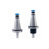 China ISO40 J3 NT Tool Holder 20CrMnTi Shank Type Drill Chuck Arbor for sale
