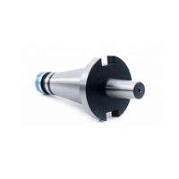 China ISO40 J3 NT Tool Holder 20CrMnTi Shank Type Drill Chuck Arbor for sale