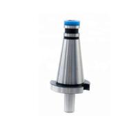 China ISO40 J3 NT Tool Holder 20CrMnTi Shank Type Drill Chuck Arbor for sale