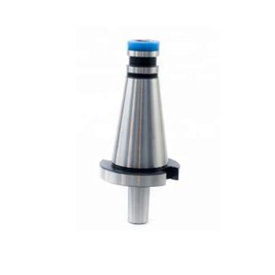 China ISO40 J3 NT Tool Holder 20CrMnTi Shank Type Drill Chuck Arbor for sale