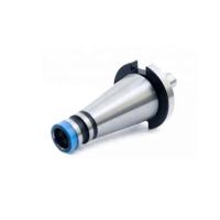 China ISO40 J3 NT Tool Holder 20CrMnTi Shank Type Drill Chuck Arbor for sale