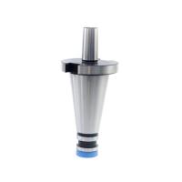 China NT Drill Chuck Arbor Tool Holder ISO40 J1 39.69mm D6.35mm L99mm M16 WT0.5 for sale