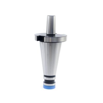 China NT Drill Chuck Arbor Tool Holder ISO40 J1 39.69mm D6.35mm L99mm M16 WT0.5 for sale