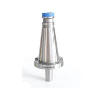 China NT Drill Chuck Arbor Tool Holder ISO40 J1 39.69mm D6.35mm L99mm M16 WT0.5 for sale