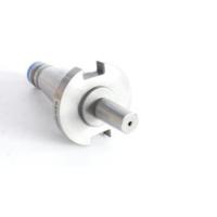 China NT Drill Chuck Arbor Tool Holder ISO40 J1 39.69mm D6.35mm L99mm M16 WT0.5 for sale
