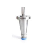 China NT Drill Chuck Arbor Tool Holder ISO40 J1 39.69mm D6.35mm L99mm M16 WT0.5 for sale
