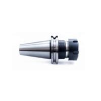 China CATE40-ER25-100 CATE Tool Holder Er25 Collet Chuck 0.5mm-16mm Clamping Range for sale