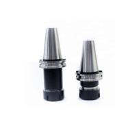 China CATE40-ER25-100 CATE Tool Holder Er25 Collet Chuck 0.5mm-16mm Clamping Range for sale
