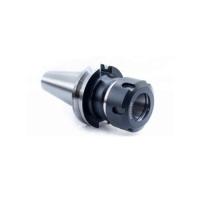 China CATE40-ER25-100 CATE Tool Holder Er25 Collet Chuck 0.5mm-16mm Clamping Range for sale