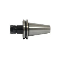 China Cylinder Er20 Collet Chuck CATE Tool Holder CATE40 Shell Mill Holder for sale