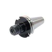 China Cylinder Er20 Collet Chuck CATE Tool Holder CATE40 Shell Mill Holder for sale