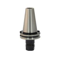 China Cylinder Er20 Collet Chuck CATE Tool Holder CATE40 Shell Mill Holder for sale