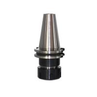 China CT40 CT50 ER16 Collet Chuck Tool Holder For CNC Machine for sale