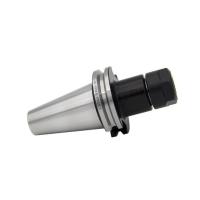 China CT40 CT50 ER16 Collet Chuck Tool Holder For CNC Machine for sale