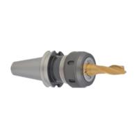 China Precision Milling CATE Tool Holder Carbon Steel CATE50 OZ Collet Chuck for sale