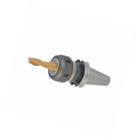 China Precision Milling CATE Tool Holder Carbon Steel CATE50 OZ Collet Chuck for sale