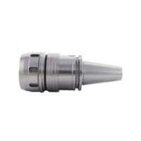 China Lathe OZ25 Collet Chuck CATE Tool Holder For CNC Machining Tool for sale