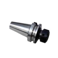 China Milling Chuck Tool Holder CATE Standard Collet Chuck Holder 20CrMnTi for sale