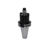 China 20CrMnTi Face Mill Arbor CATE Tool Holder Flange & Taper Face Milling Cutter for sale