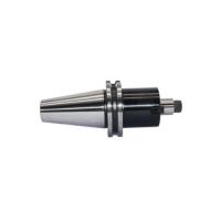 China 20CrMnTi Face Mill Arbor CATE Tool Holder Flange & Taper Face Milling Cutter for sale