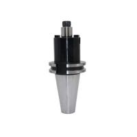 China 20CrMnTi Face Mill Arbor CATE Tool Holder Flange & Taper Face Milling Cutter for sale