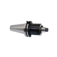 China 20CrMnTi Face Mill Arbor CATE Tool Holder Flange & Taper Face Milling Cutter for sale
