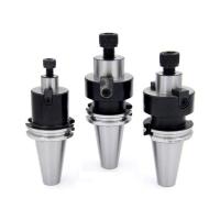 China FMB Face Mill Arbor AT3 CATE Tool Holder Lathe Machine Tool Holder for sale