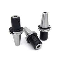 China Precision CATE End Mill Holder DIN6359 DIN1835B Weldon Tool Holder for sale