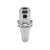 China Precision CATE End Mill Holder DIN6359 DIN1835B Weldon Tool Holder for sale