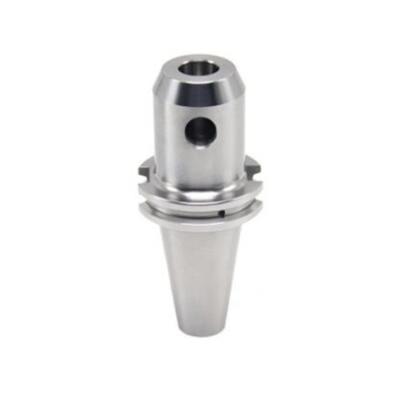 China Precision CATE End Mill Holder DIN6359 DIN1835B Weldon Tool Holder for sale