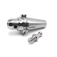 China Precision CATE End Mill Holder DIN6359 DIN1835B Weldon Tool Holder for sale